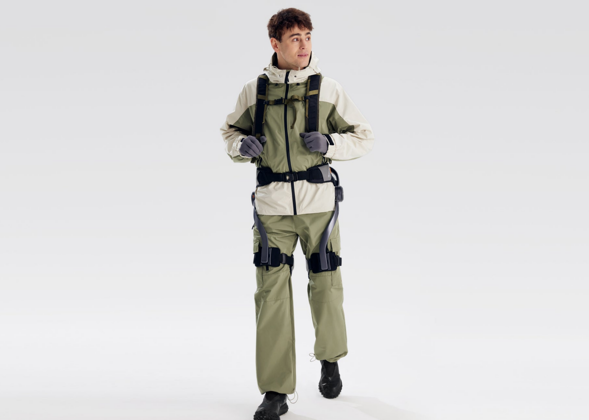 Exoskeleton Basics: From Sci-Fi to Real-World Innovation – Hypershell CA