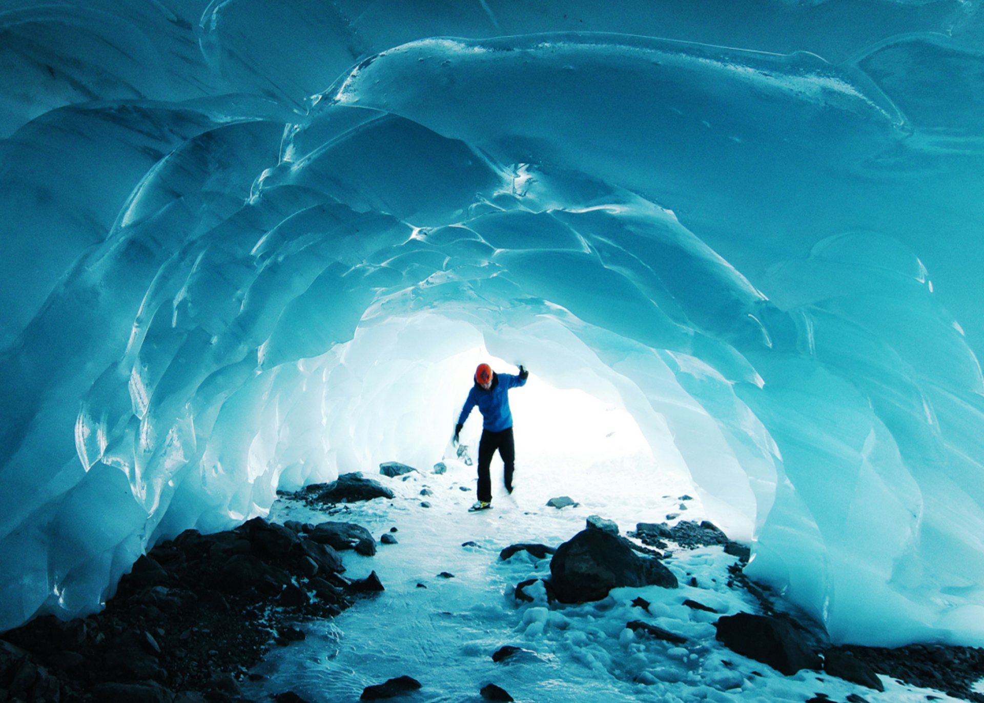 Exoskeletons for Earth: How Hypershell is Advancing Climate Research i ...