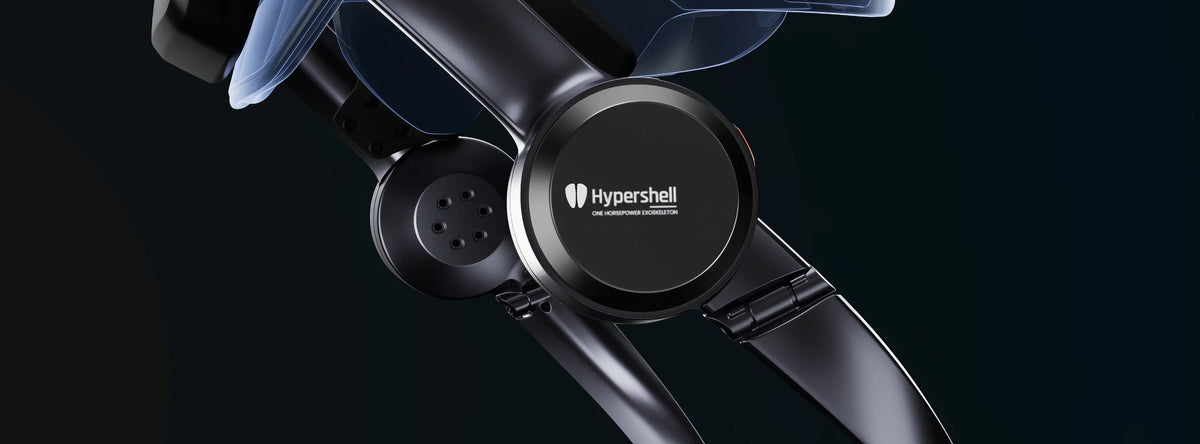 Hypershell: AI-Powered Exoskeleton for Hiking, Travel & Daily Use – Hypershell CA