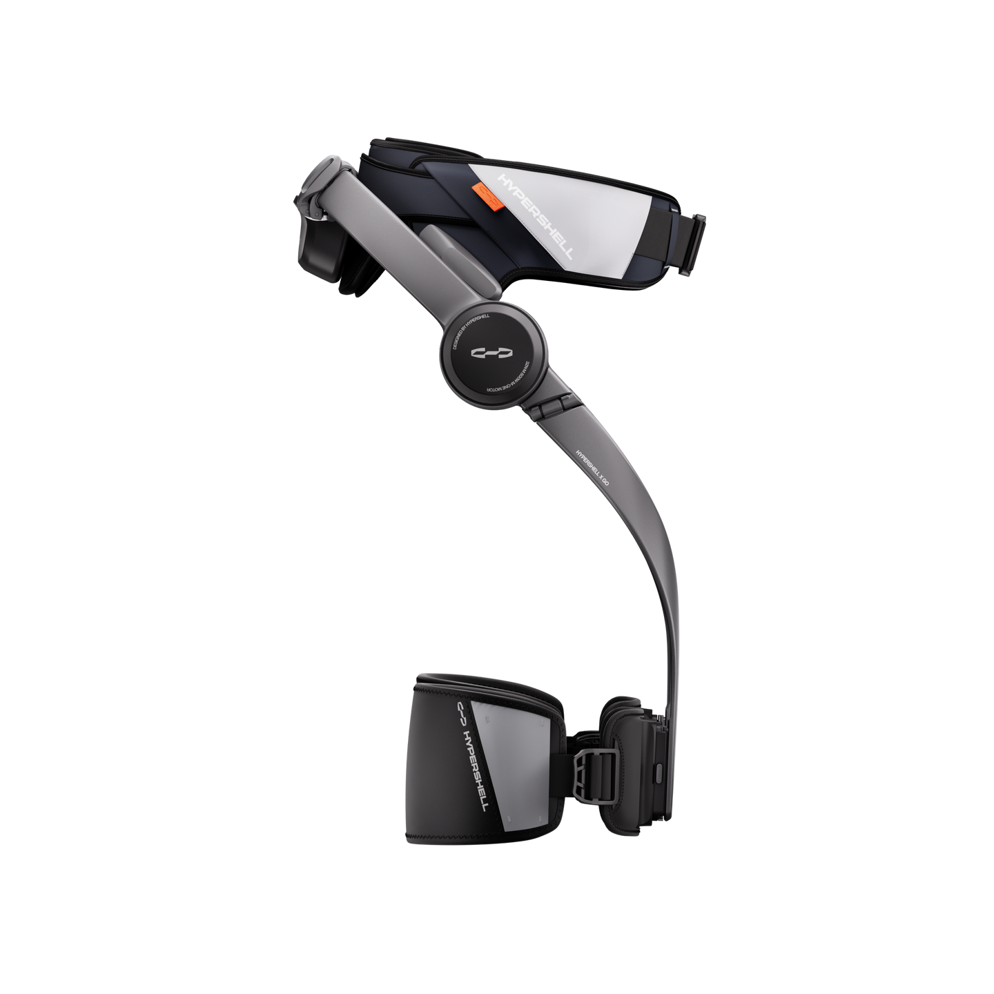 Buy Hypershell X Series: Advanced Exoskeleton Technology – Hypershell CA