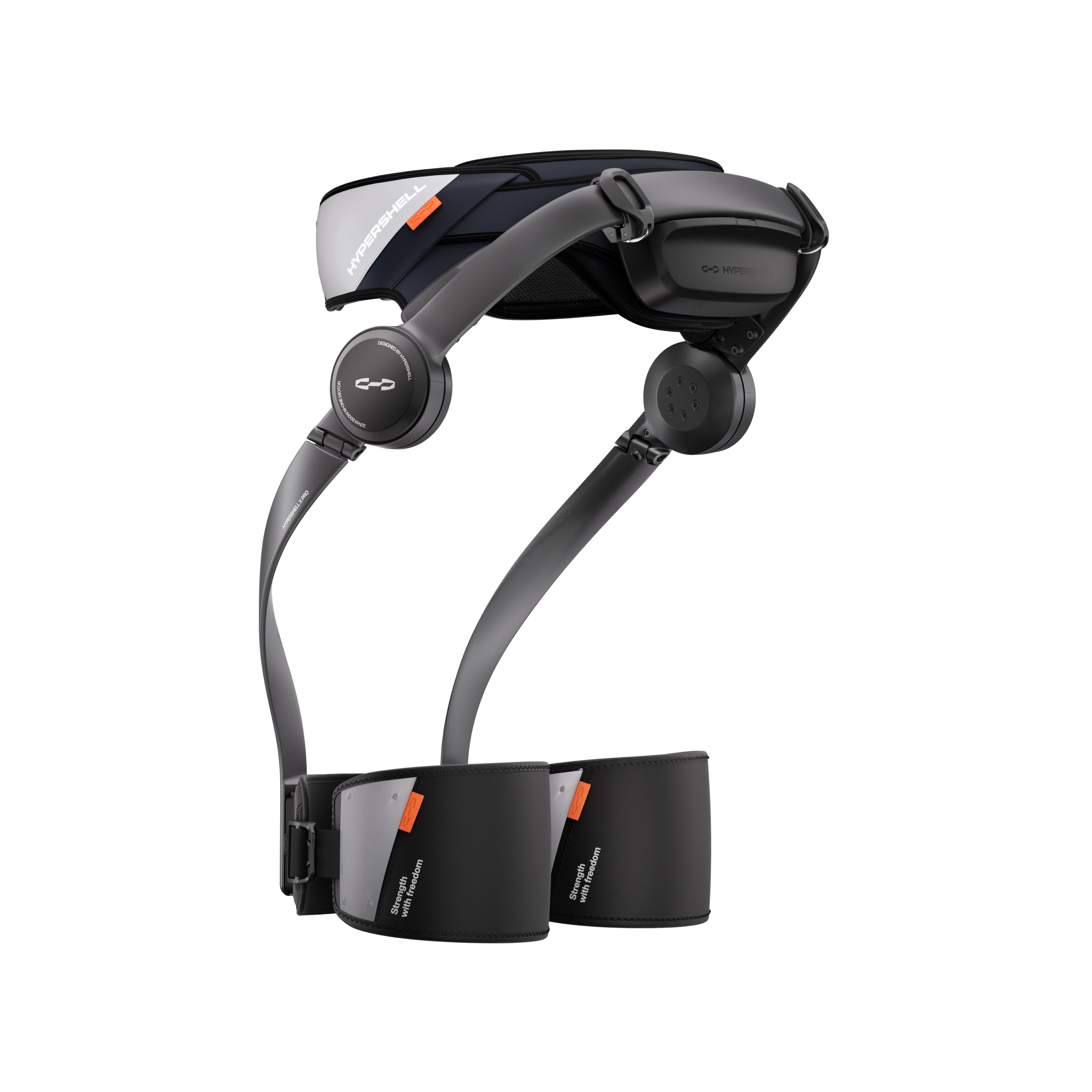 Buy Hypershell X Series: Advanced Exoskeleton Technology – Hypershell CA